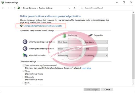 آموزش فعال کردن Hibernate هایبرنیت در ویندوز 10