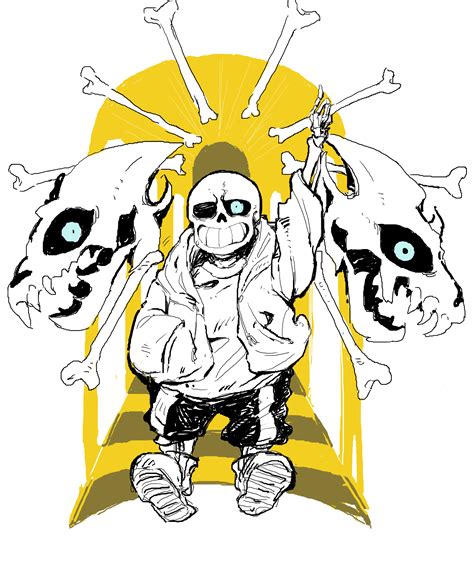 Sans Undertale Page Of Zerochan Anime Image Board