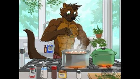 Gay Furry Art 60 Youtube