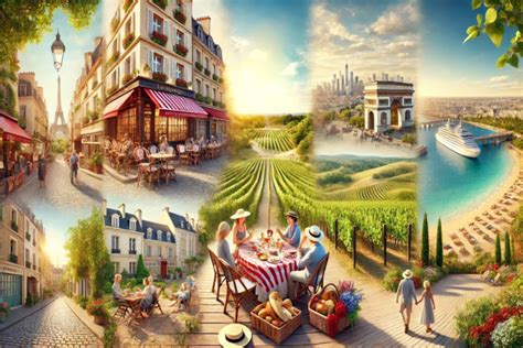 10 Unstoppable Reasons To Move To France And Why Youll Never Want To Leave Expats Planet