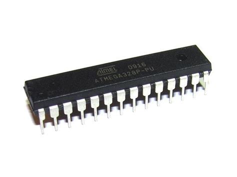 True Atmega Standalone Running Without Crystal Oscillator Arduino Artofit