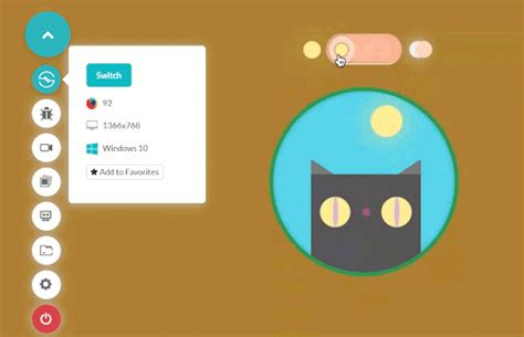 Top 20 CSS Toggle Switches 2024 LambdaTest