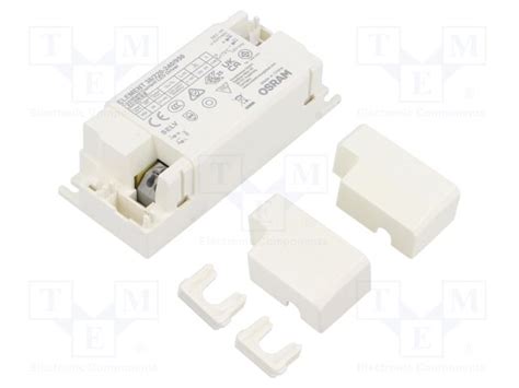 Element 38 220 240 950 4 Ams Osram Power Supply Switching Led 38w 21÷40vdc 950ma 220÷