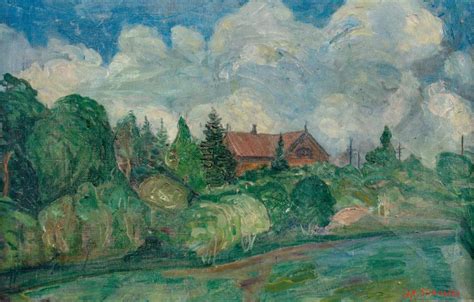 Anders Svarstad Artwork For Sale At Online Auction Anders Svarstad Biography And Info