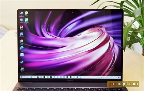 Huawei Matebook X Pro Review The Flagship Ultrabook With Gorgeous Display Gagadget Com