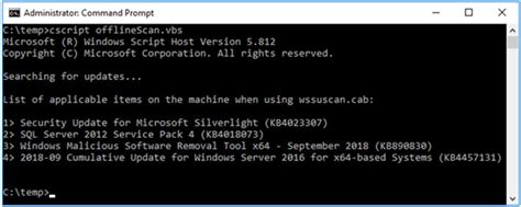 guide to removing microsoft baseline security analyzer mbsa microsoft learn