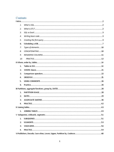 Research Paper Sql Pdf