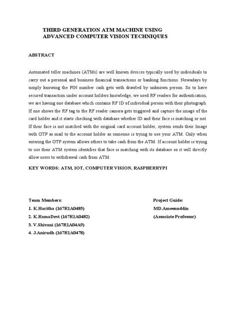 Iris Recognition Using Hough Transform Abstract Pdf Technology