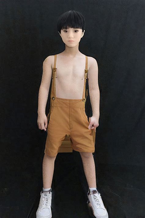 Dh Doll 140cm Male Sex Doll Adult Doll Umedoll