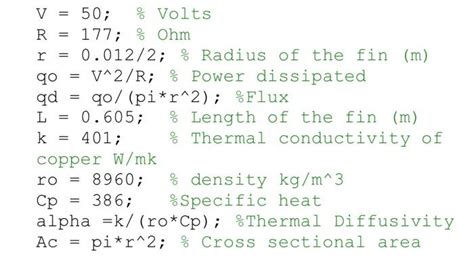 solved please answer asap please rewrite the matlab code to