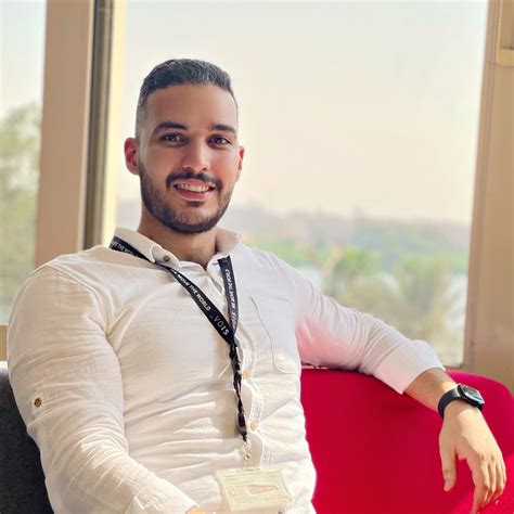 Mostafa Abdelnaby Escalation Engineer Vois Xing