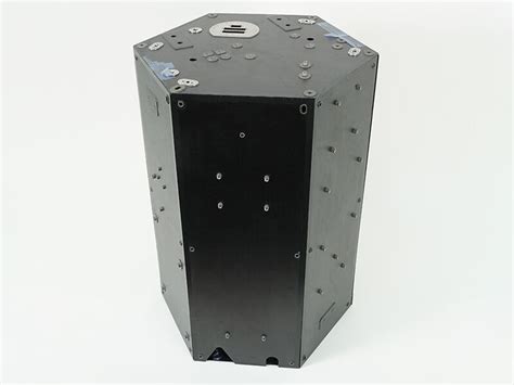 Bus Structures Rock West Composites