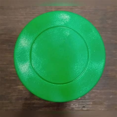 Green Mushroom Push Button At 195 Piece Push Button In Bengaluru ID 2851627966055
