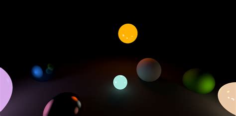 Github Marcus Klammtunitypathtracing Path Tracing Done In Unity By