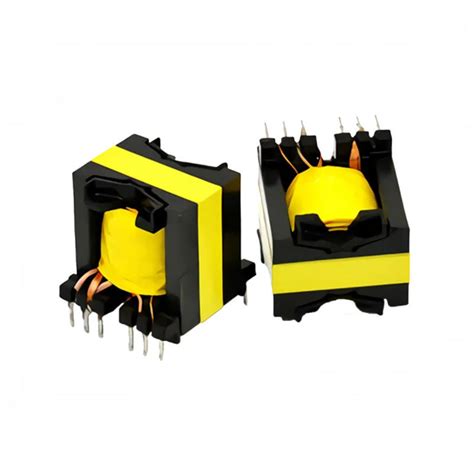Custom Injection Molding Switching Power High Frequency Transformer Bobbin Inductor Choke Coil