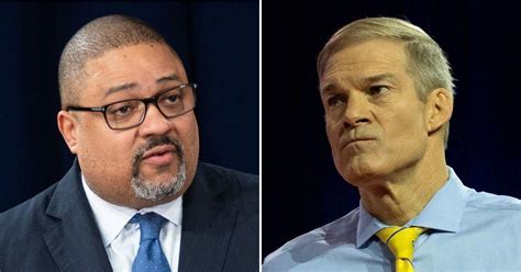 Federal Judge Rejects Alvin Braggs Bid To Stop Jim Jordans Subpoena