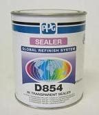 PPG D854 грунт-изолятор SEALER 2K 3л, купить за 8 100 руб. | FILINN ...