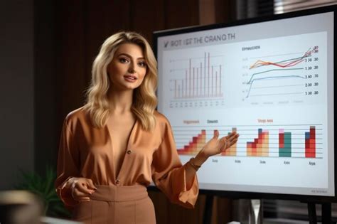 Premium Photo Photo Of Data Analytics