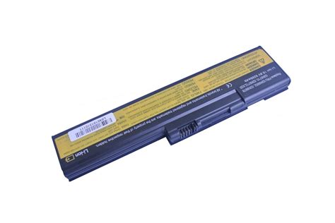 Baterija Za Laptop Ibm Thinkpad X20 10 8v 6 Cell Li Ion