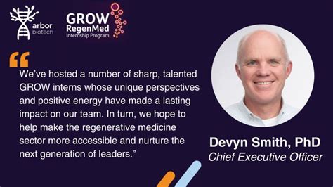 This Is A Great Program And The Interns Are Fabulous Devyn Smith