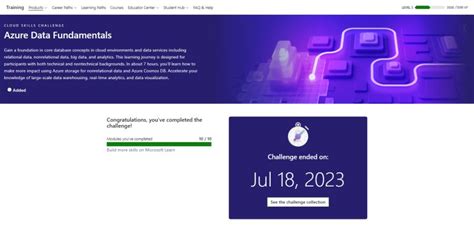 Ahmed M Salman On Linkedin Cloudskillschallenge Azurefundamentals
