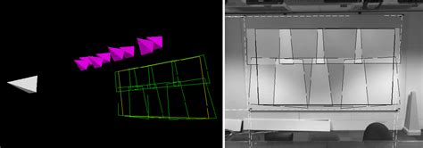 Figure 2 From Auto Calibration Of Multi Projector Display Walls Semantic Scholar