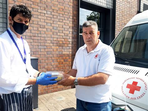 5 Български Червен Кръст Пловдив