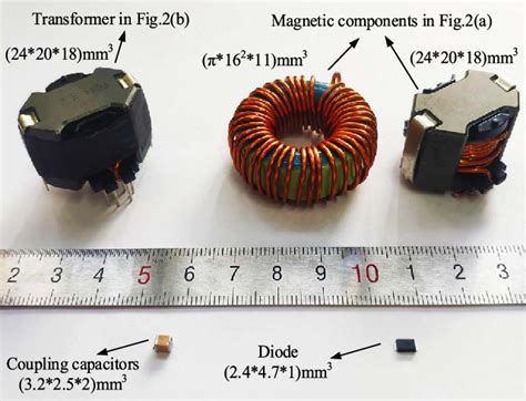 Figure 11 From Bidirectional Converter Integrating Voltage Equalizer Based On Symmetrical