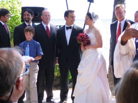 ภาพชุดพิธีวิวาห์มหามงคลคุณพลอยไพลิน