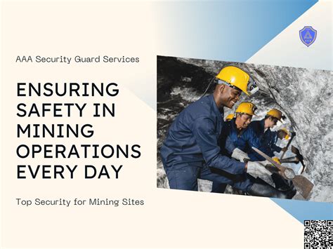 Mistakes To Destroy Your Mining Industry Security In