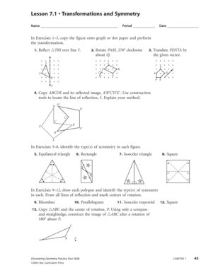 Fillable Online Chapter 7 PDF Fax Email Print PdfFiller