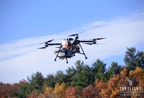 Hyundai Y Top Flight Se Unen Para Desarrollar Drones Híbridos Y