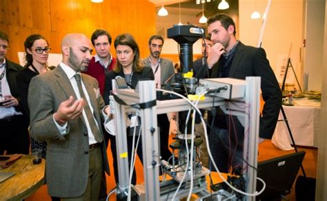 IMPACT Program MIT Office Of Innovation