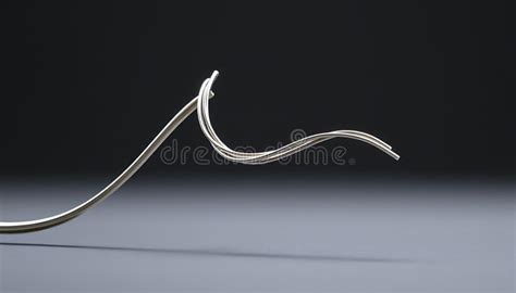 Silverware Close Up Fork And Knife Dining Utensils Table Setting Elegant Generative Ai Stock
