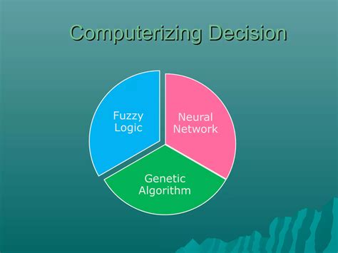 Fuzzy Calculation Ppt