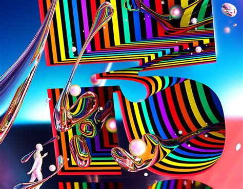 oscar fadeli on linkedin 36daysoftype 36daysoftype08 motion b3d