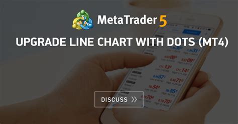Upgrade Line Chart With Dots Mt4 Price Chart Mql4 And Metatrader 4 Mql4 Programming Forum