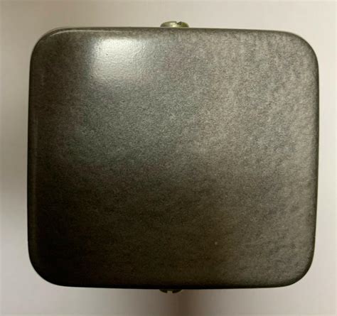 Peerless Output Transformer S 448 Q Or S448q Altec Lancing New From 1958 3903215633