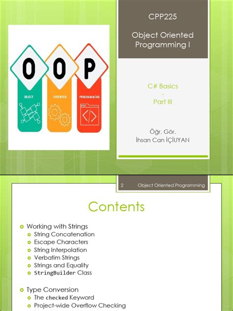 06 c basics part iii pdf pdf boolean data type c sharp