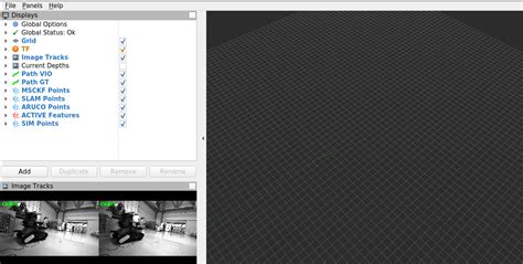 state estimation completely goes out of the rviz grid on performing with zed2 · issue 366