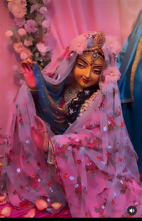 Pin By Radhesh Vashistha On Radhe Krishna Radha Rani Wallpaper Full Hd Vrindavan Photography
