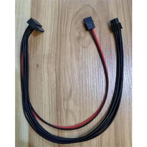 Dell Pc Oem Sata Power Cable Mini Pin Cm Optiplex Inspiron Odd Hdd Harddisk Shopee Malaysia