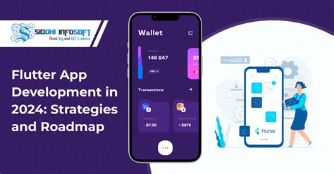 Flutter App Development In 2024 Strategies And Roadmap