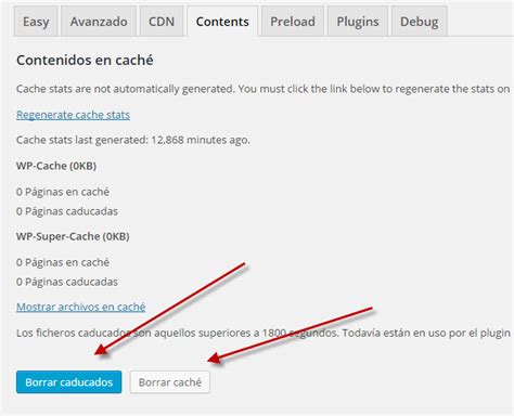 Problema Bucle De Redireccionamiento En Wordpress
