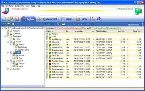 Ajc Directory Synchronizer Download