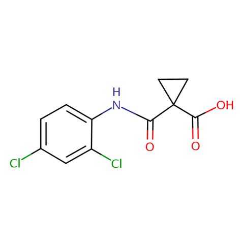 Cyclanilide Sielc Technologies