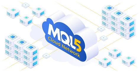 Mql5 Cloud Network Reaches The Capacity Of 34000 Cores Uk Tech News