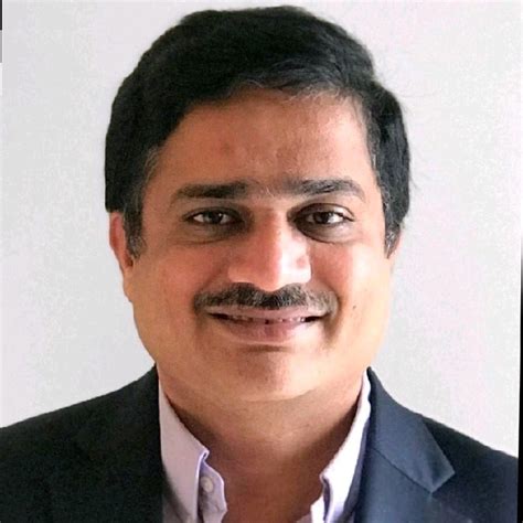 Venkatesh Hari Linkedin