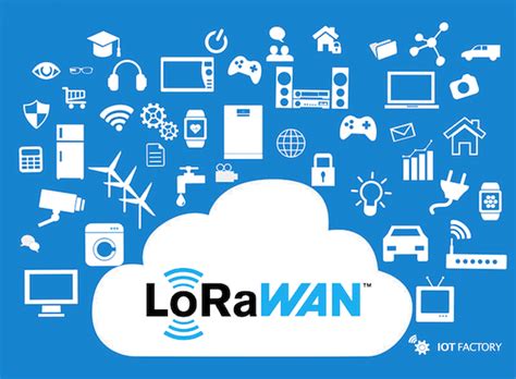 What Are The Frequency Bands For Lorawan Tesswave