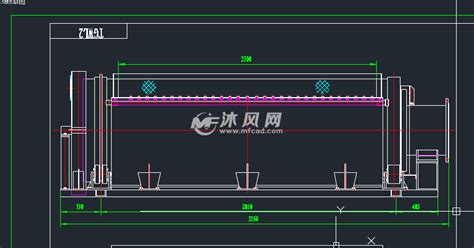 木格栅平面图怎么画 格栅在平面图里怎么画 伤感说说吧
